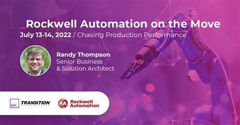 Transition Technologies Psc On Linkedin Thingworx Rtppm Event Digitaltransformation