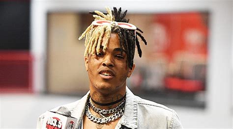 Singer Rapper Xxxtentacions Death Leaves Fans Divided Music News