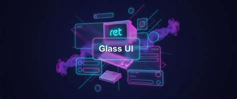 I Built An Apple Style Glassmorphism React Component Library 🚀 Dev Community