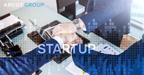 Business Consulting Firms Startups Benefit