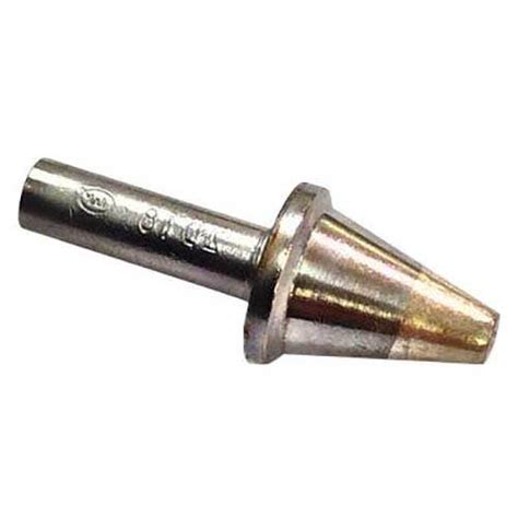 Edsyn Zd18 Soldapullt Iron Plated General Purpose Desoldering Tip