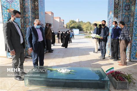 خبرگزاری مهر اخبار ایران و جهان Mehr News Agency آئین تحویل و