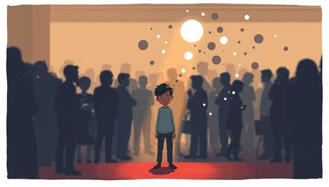 Overcoming Social Anxiety Disorder Your Guide