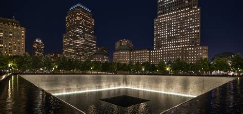 15 Things You Cant Miss At The 911 Memorial In Nyc