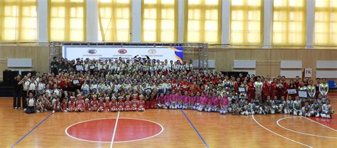 Сонгинохайрхан дүүрэг Сонгинохайрхан дүүрэг Спорт хороо