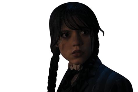 Bezpłatne Obrazy Wednesday Addams Png
