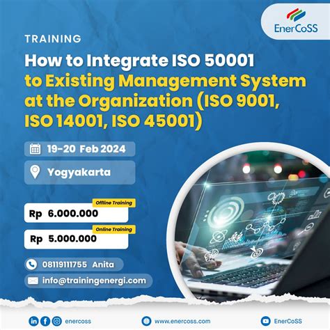 Pelatihan Dan Sertifikasi Auditor Energi Pt Mitra Solusi Energi