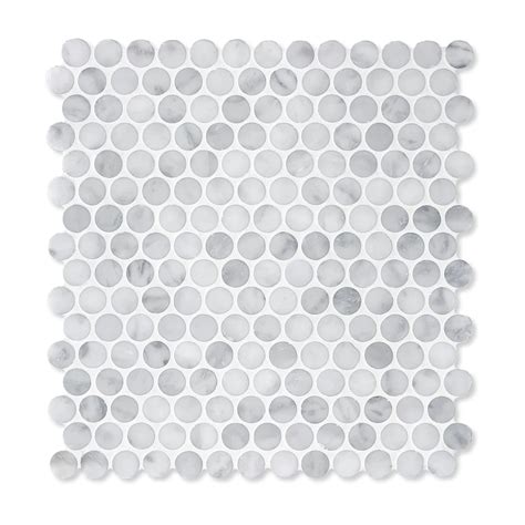 Penny Rounds By Island Stone Stone Boutique