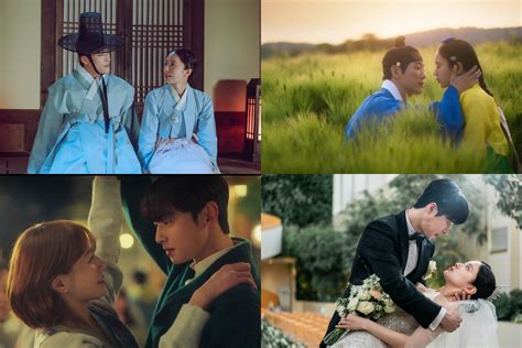 남궁민♥안은진→이세영♥배인혁 2023 Mbc연기대상 베스트커플상 후보
