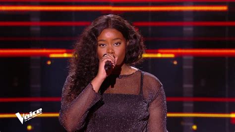 Extraits De The Voice Page 12 Tf1