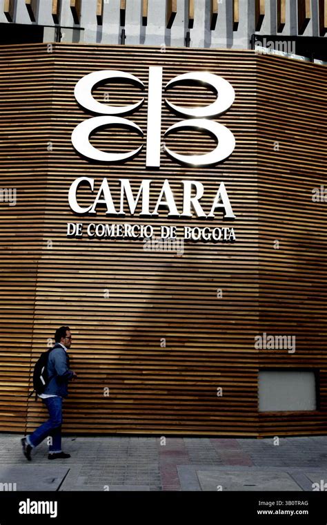 Jan 28 2011 Bogota 19 De Junio De 2009 Nuevo Edificio De La Camara