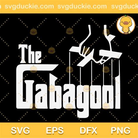 The Gabagool Svg Gabagool Svg Capicola Meat New Jersey Italian Svg
