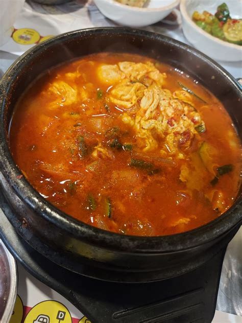 Selalu Diperbarui Menu Magal Korean BBQ Tanjung Duren