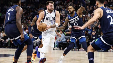 Dallas Mavericks Vs Cleveland Cavaliers Match Player Stats