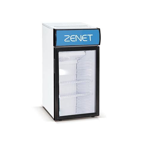 ZENET Upright Cooler 50L - Zenet Electronics