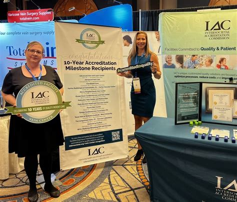 Committedtoquality Intersocietal Accreditation Commission Iac