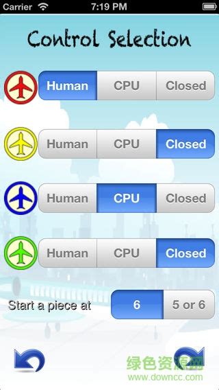 飞行棋苹果版simply Ludo图片预览绿色资源网