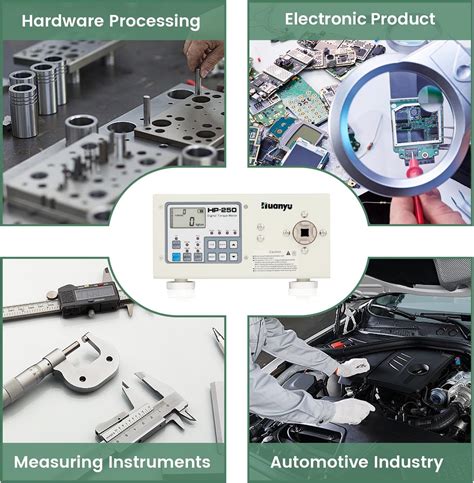 Portable Digital Torque Meter For Testing Chile Ubuy