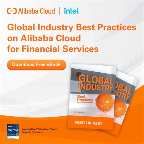 Alibaba Cloud Global On Linkedin Fintech On Cloud โซลูชันทางการเงินบน