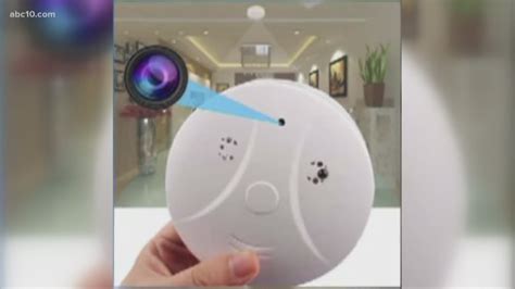 How To Spot Hidden Cameras In Vacation Rentals Hotel Rooms Trending