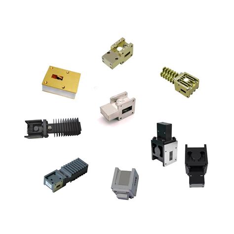 China Waveguide Isolators Manufacturers Suppliers Factory Customized Waveguide Isolators