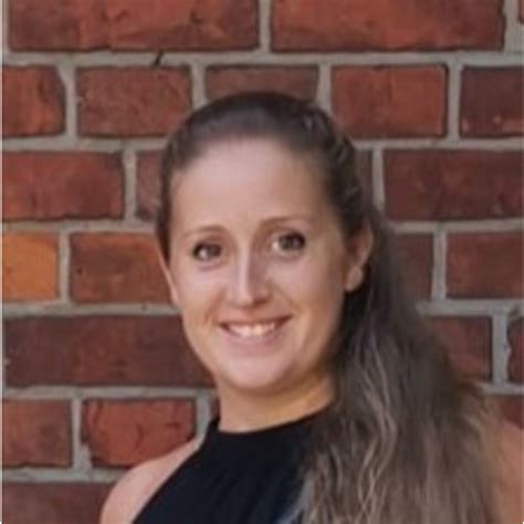 Hannah Recker Sachbearbeiterin Gac Xing