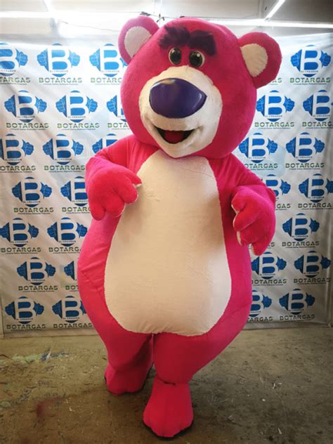 Botarga Sonic El Creador Fabricacion Y Venta En Mexico