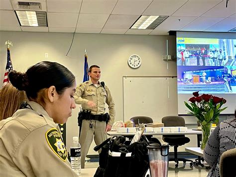 Today Bolden Celebrated The Lvmpd Bolden Area Command