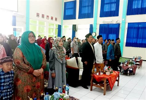 Civitas Pesantren Rakyat Ikuti Seminar Nasional Pendidikan STIT Ibnu Sina