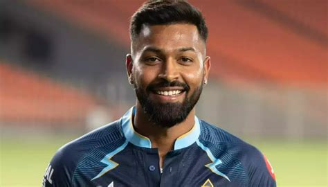 Ipl 2022 Hardik Pandya Reveals His Motto For Captaining Gujarat Titans
