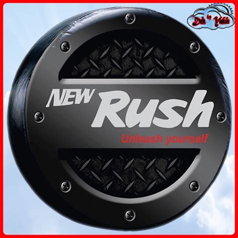 Jual Cover Ban Serep Sarung BanToyota Rush Pelindung Ban Serep Penutup