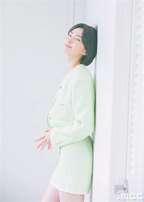 [움짤] 하영 청초의 끝