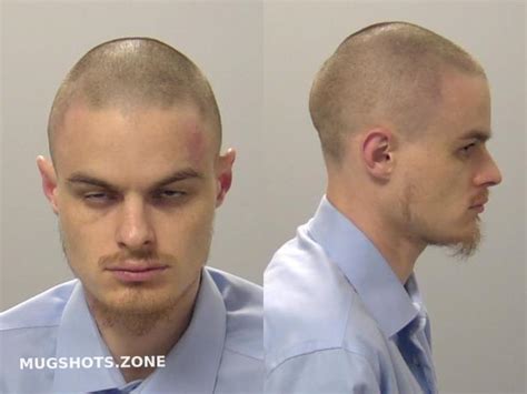 Wood Daniel P 01092024 Allen County Mugshots Zone