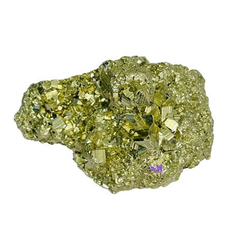 Pyrite Cluster Stone For Healing And Decor At Rs 1300 Kg In Khambhat