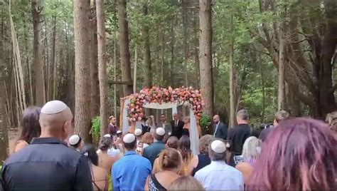 Rabbi Chaim Hildeshaim Posted On Linkedin