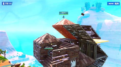 World Cup Solos Final Match Fortnite World Cup Game 6 Live