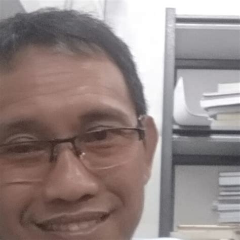 Mohammad Ridwan Doctor Of Philosophy Research Profile