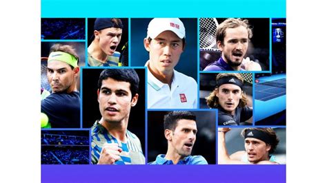Atpツアー｜テニス｜スカパー！スポーツ