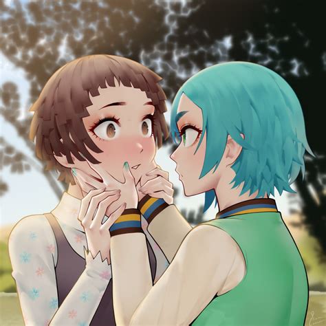 Piancaesar Ononoki Yotsugi Sengoku Nadeko Monogatari Series