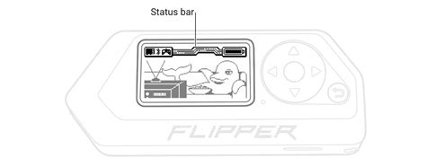 Desktop Flipper Zero Documentation