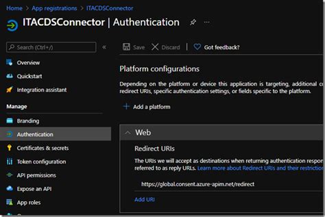 Using C Code In Custom Connector To Connect To Dataverse It Aint