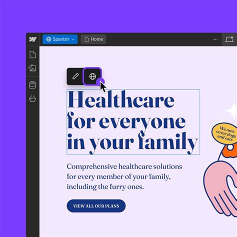 Webflow On Linkedin Webdesign Webdevelopment Design