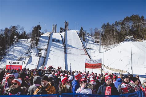 Skoki narciarskie Lake Placid czeka na Puchar Świata i MŚJ