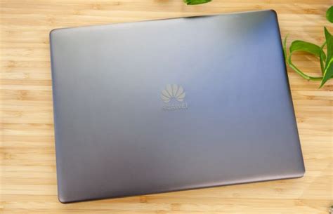Huawei Matebook Full Review And Benchmarks Laptop Mag