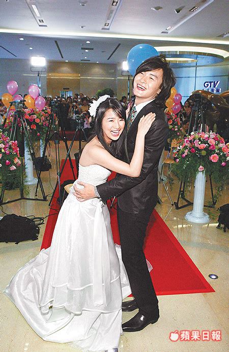 Crunchyroll Forum Ariel Lin Joe Cheng Marriage Good Or Bad