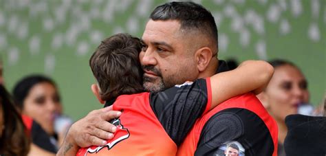 Criminal Charges Possible For Officer Involved In Death Of Indigenous Teen Jai Wright