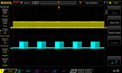 Solved Stm32f1 Sending Wav File Using I2s Problem Sd
