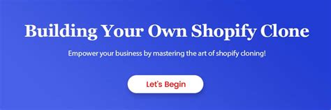How To Create A Shopify Clone Website Yodo