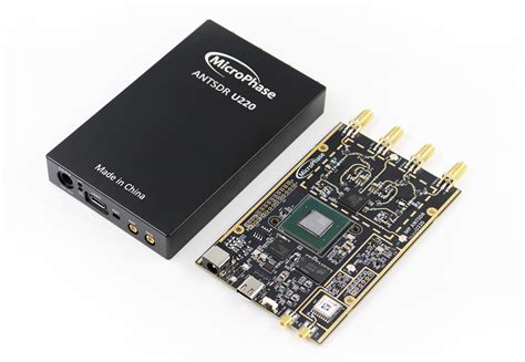 U220 Unboxing And Inspection — Antsdrdocen V01 Documentation