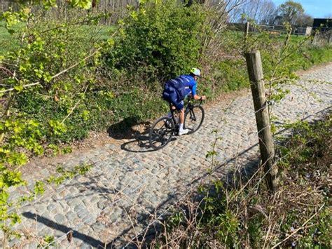 Koppenberg Is The Hardest Climb In The Tour Of Flanders Too Hard